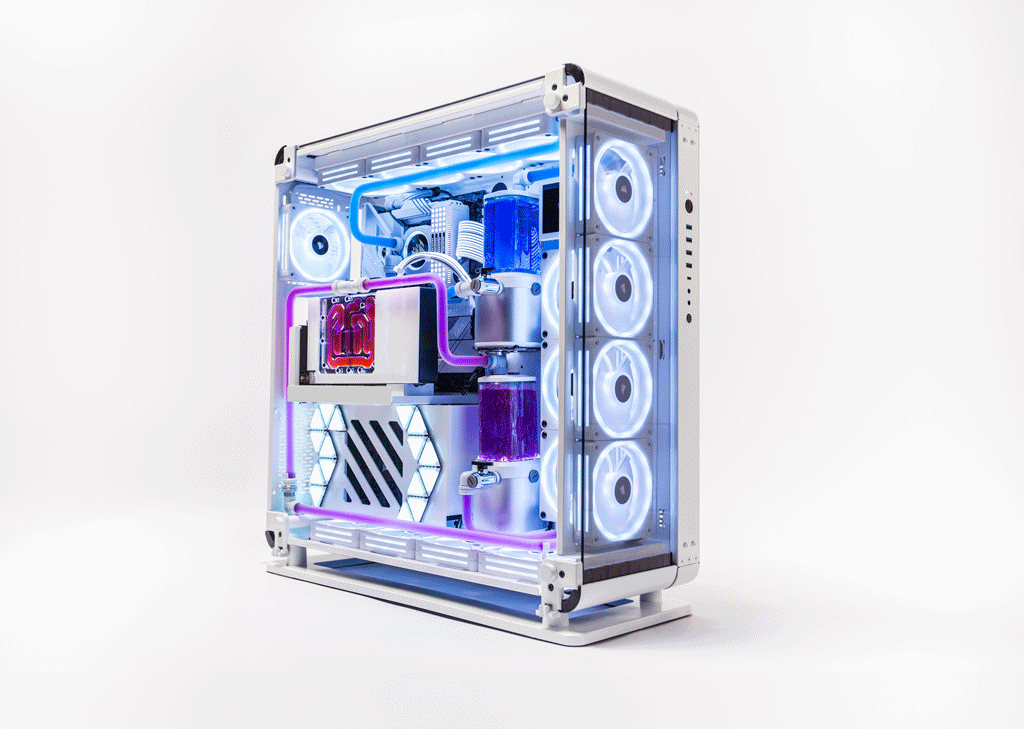 Specialty Custom Gaming PC Builds – Crazy Custom Builds in Canada ...