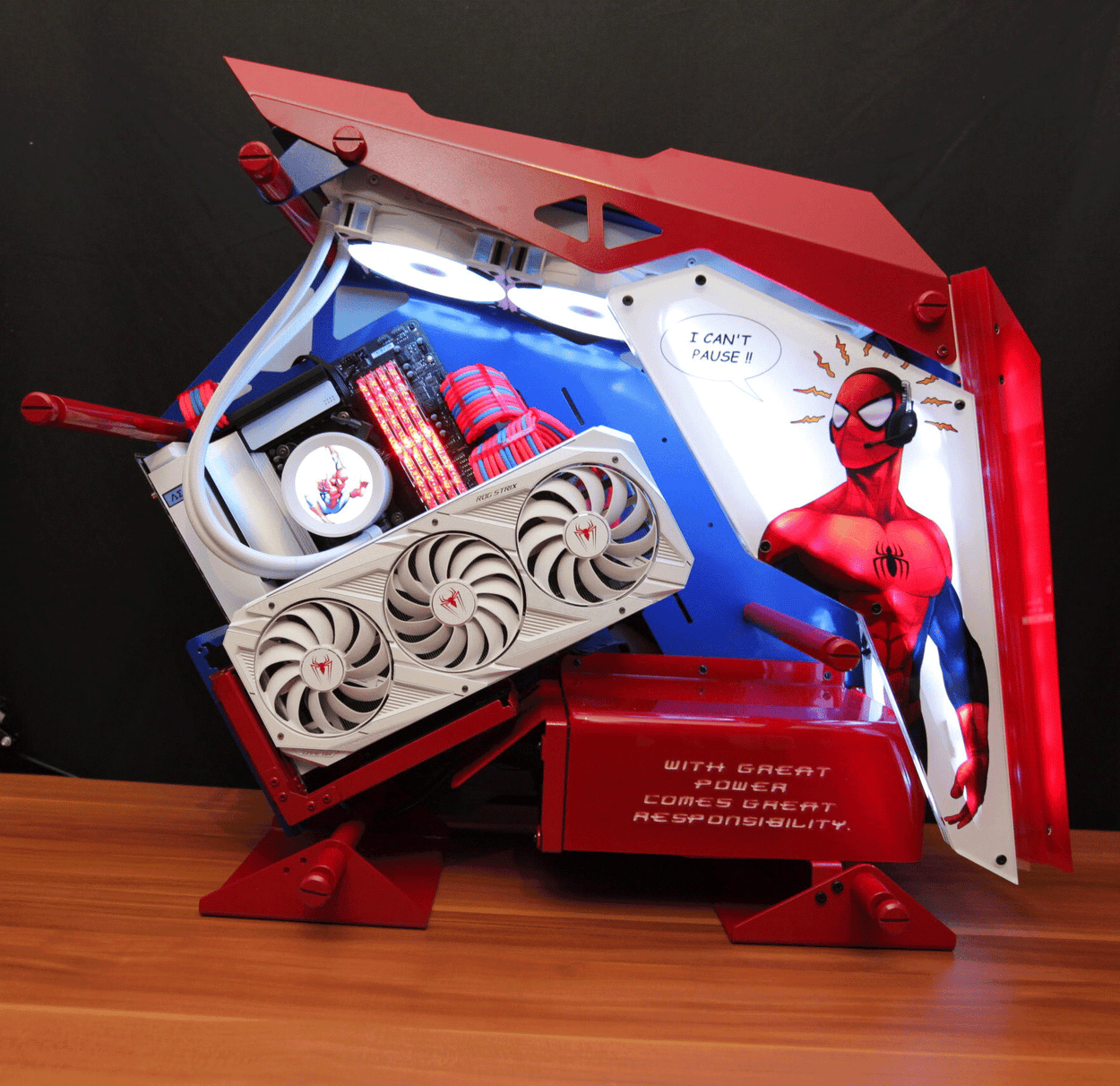 Specialty Custom Gaming PC Builds – Crazy Custom Builds in Canada ...
